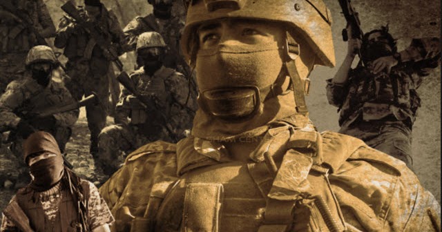 Military Analysis: Wagner PMC.