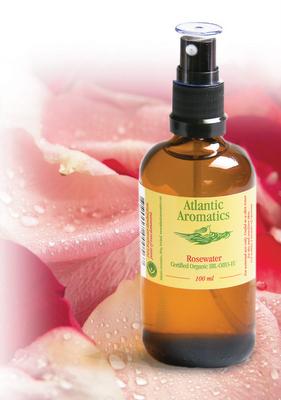 Naturally Beautiful Inside - Out: The best natural toners for all skin ...