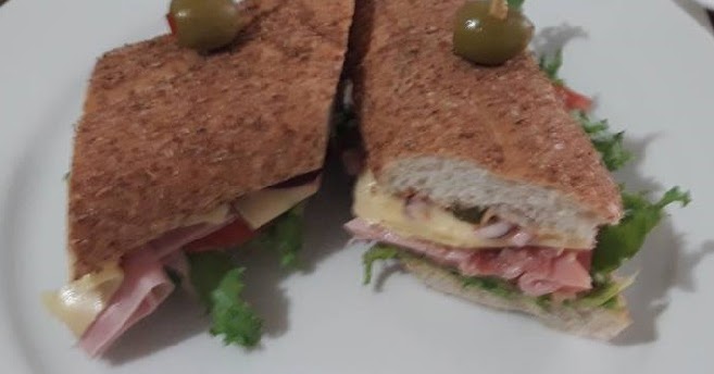 Submarino ~ Alta gastronomia