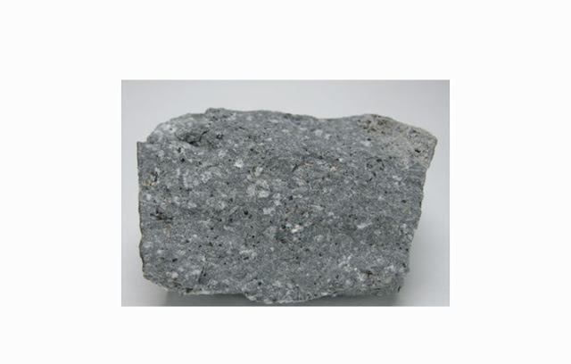 Batuan Beku : Pengertian, Ciri, Pembentukan, Jenis - Jegeristik