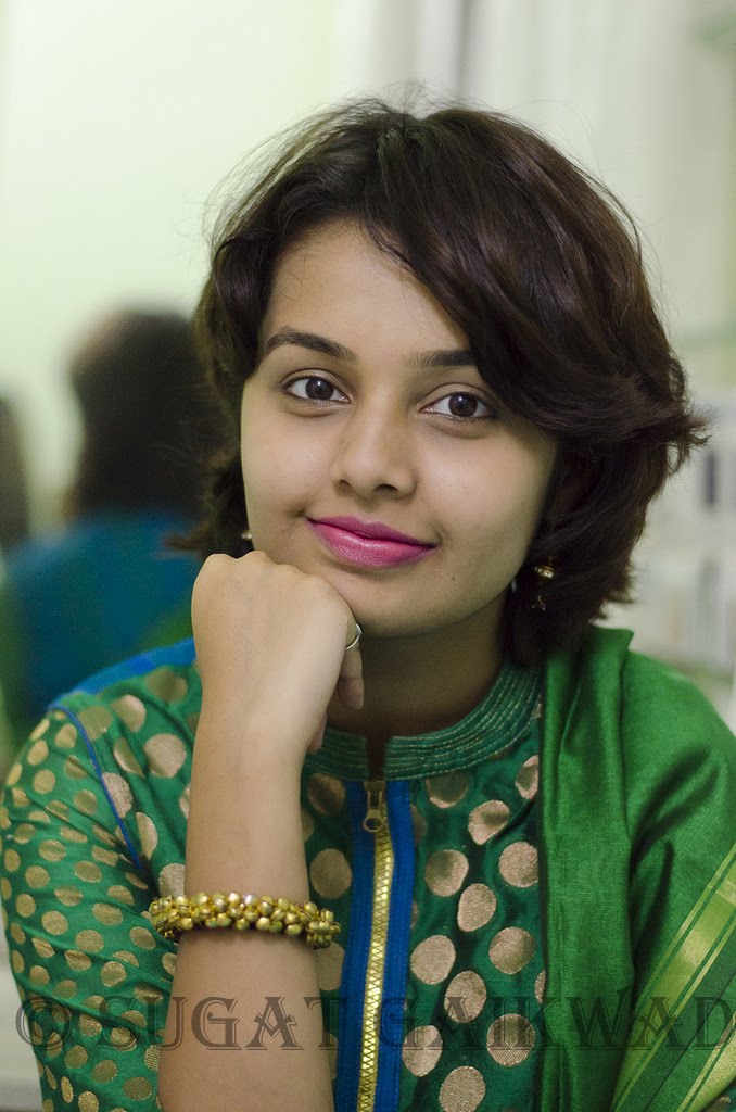 CAP: Shivani Rangole Full HD Images Photo Gallery