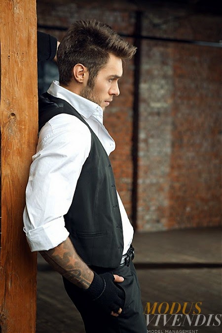 Mails Makkarti (RUSSIA 2014)