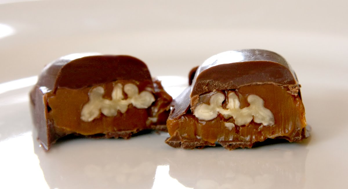 CHOCOTEJAS: VARIEDAD DE SABORES