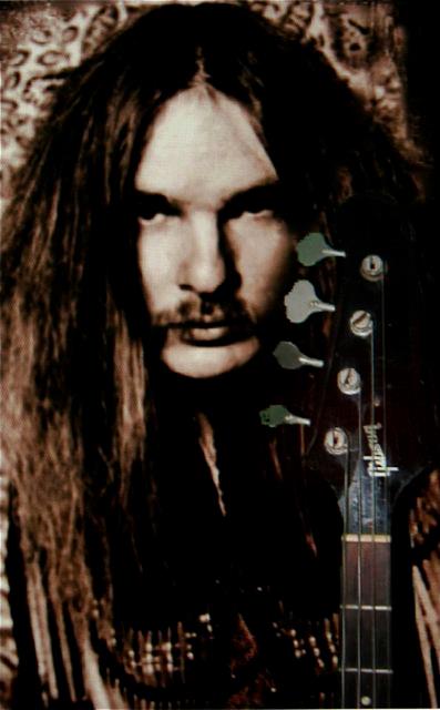 johnkatsmc5: Neil Merryweather “Merryweather” 1968 Canada Psych Blues Rock