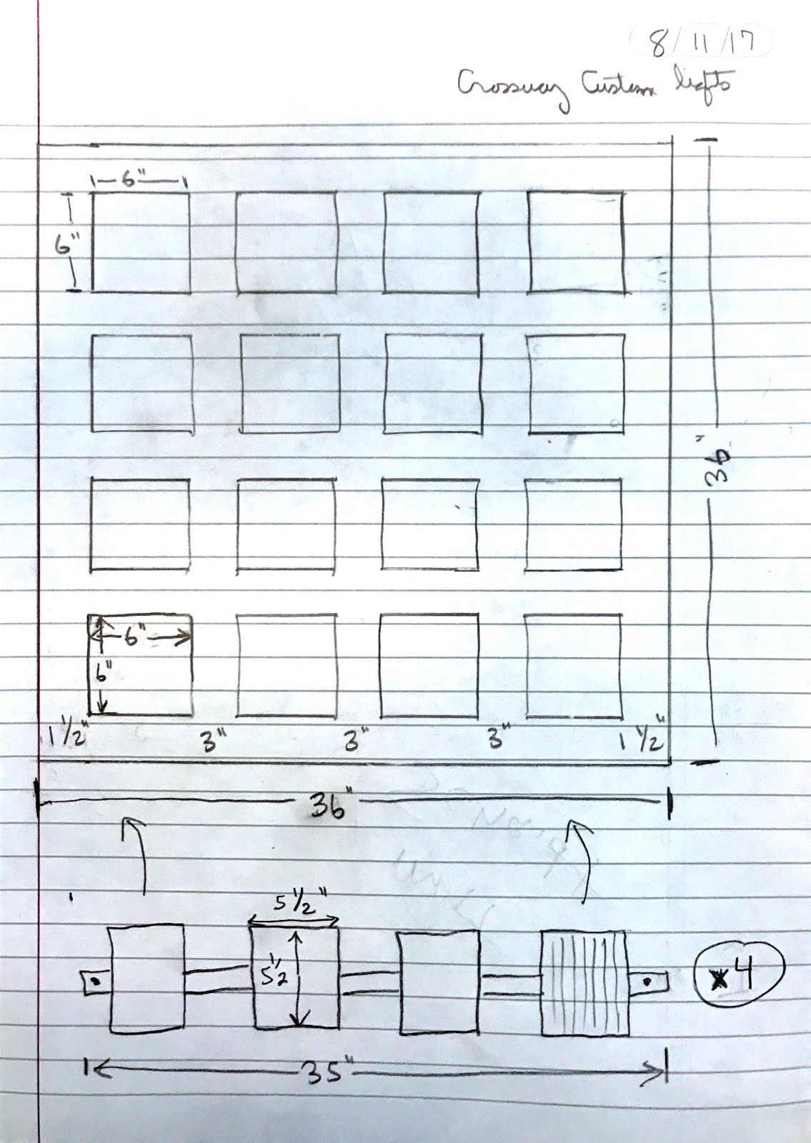Worship MacGyver: DIY Build Your Own LED RGB Matrix Lighting Fixtures