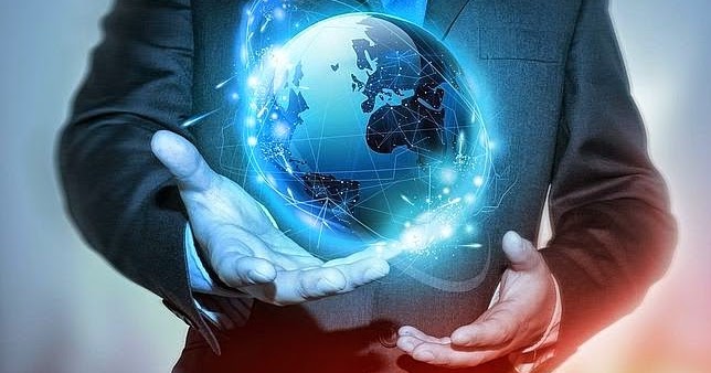 ¿QUE ES LA WEB 6.0?