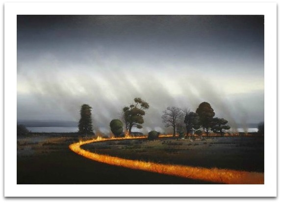 A Tranquil Townhouse: the archibald, wynne and sulman prizes...this ...