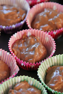Jo and Sue: "Cuban Lunch" Candies