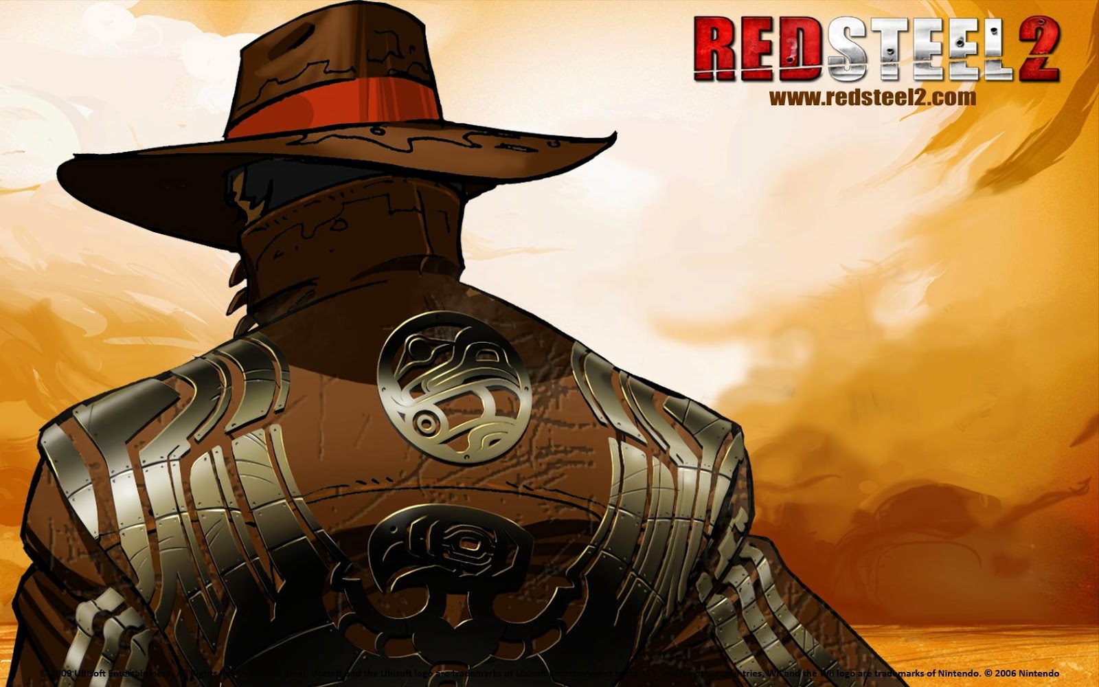 YellowMan's World : tests de jeux vidéo, dossiers, podcasts et autres ...