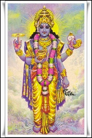 Apas - Dios Hindu - - Las Revelaciones del Tarot