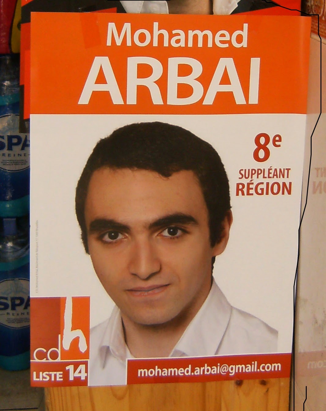 Tractothèque: Bruxelles 2014 - Album Panini CDH (à compléter, déjà 69 ...