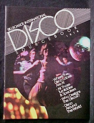 DISCO HALL OF FAME ® : DISCO ERA MAGAZINES