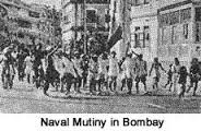 NAKARAJAN: BOMBAY NAVAL REVOLT 1946
