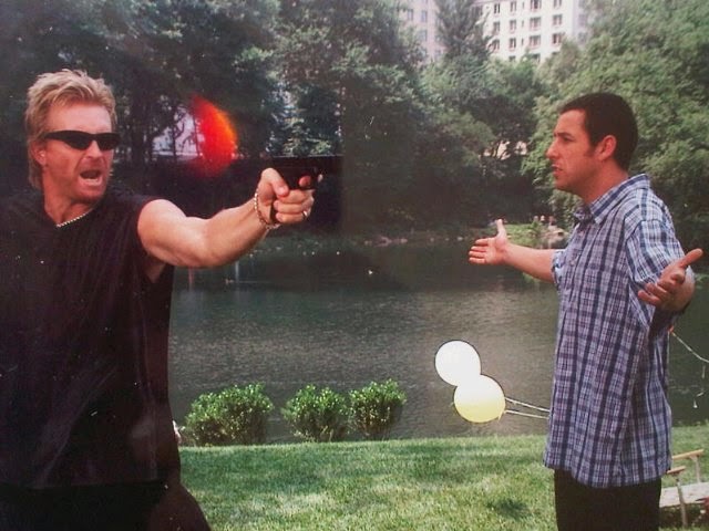 Moving Beyond Days of Our Lives: Finding a Future in Television, Film ...