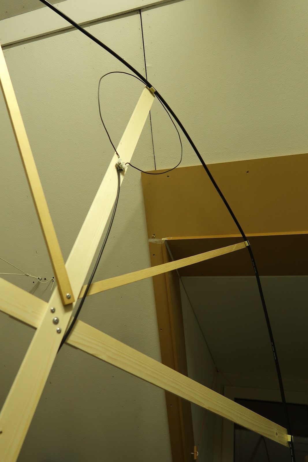 PA7MDJ Amateur Radio Blog: My current WSPR / QRSS MEPT beacon station