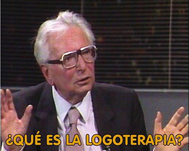 Doctor Sonrisal: Logoterapia: El Hombre en busca de sentido, Dr. Frankl ...