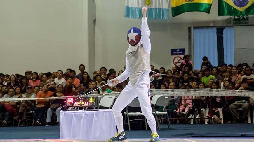 Este fin de semana se disputará, por primera vez, la final del Ranking ...