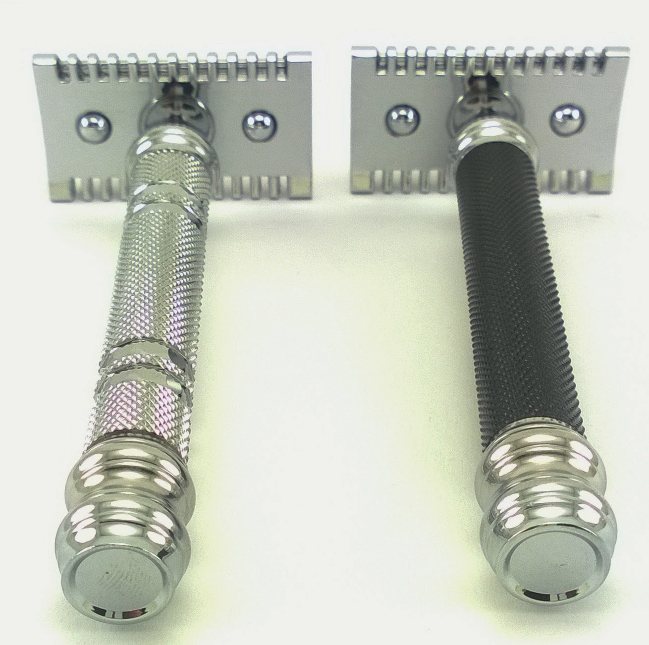 Parker Open Comb Razors - TheShavingEdge.com