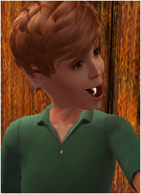 Asha's Sims: Jonathon Roebuck