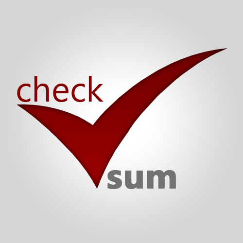 Checksum là gì ? Và tại sao cần phải checksum ? - Star Thoại IT