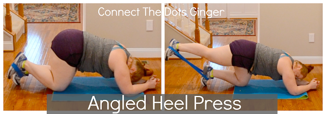 Connect the Dots Ginger | Becky Allen: Plus Size Fitness: Butt Shaping ...