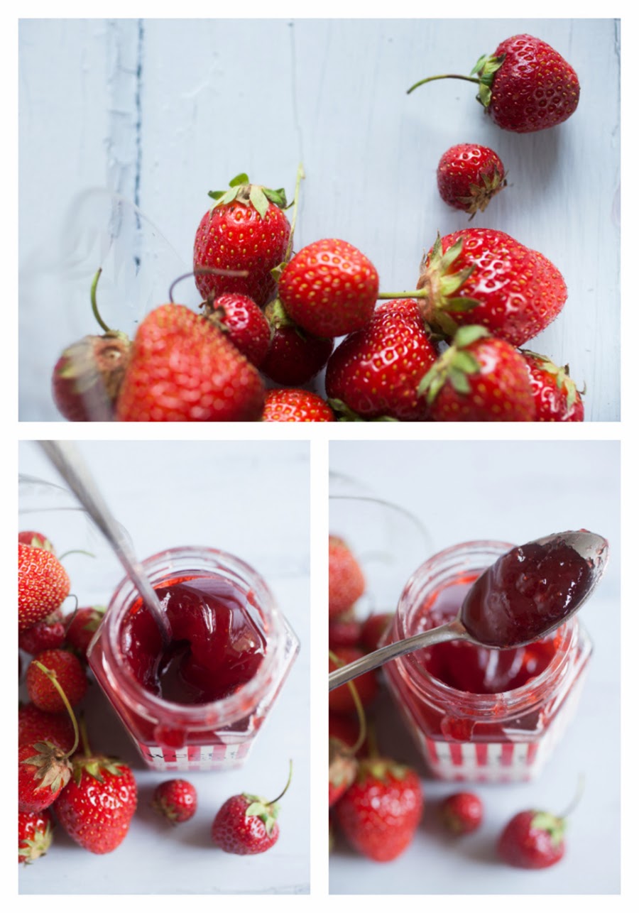 Freshly Baked by Photo Kitchen: What's Your Jam? | Columbus Ohio Food ...