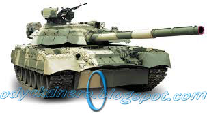 10 Tank Tempur Terkuat dan Tercanggih Di Dunia