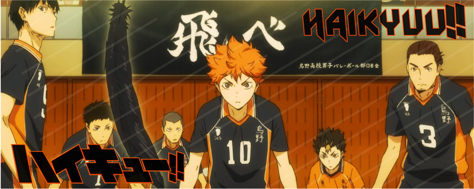 Purizumu Subs!: Haikyuu!! [25/25] [MEGA]