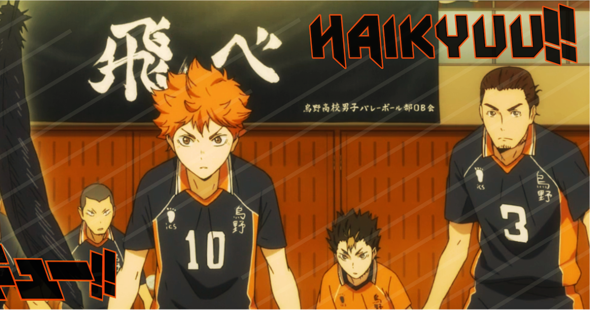 Purizumu Subs!: Haikyuu!! [25/25] [MEGA]