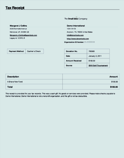 Excel Templates Format Tax Donation Receipt Templates excel-templates-format-tax-donation-receipt-templates