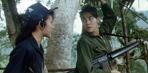 Blood Brothers: Iron Angels 2 (1988)