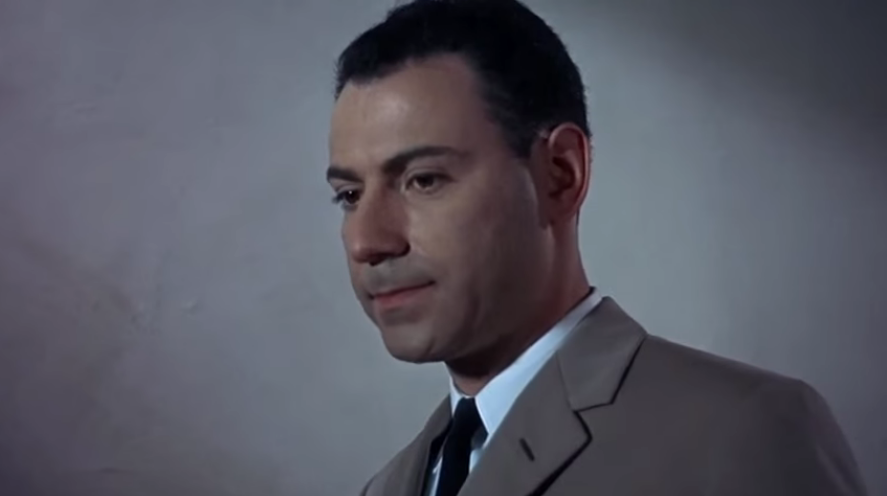 Rest in Peace - Page 90 - ICM Forum