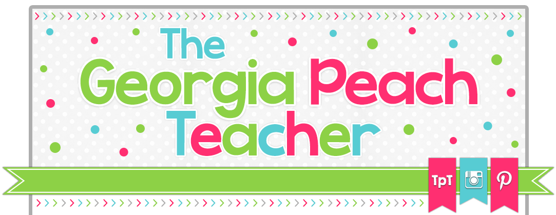thegeorgiapeachteacher: Classroom Books