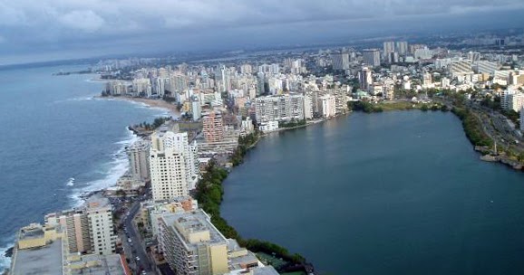 Topical Tens: 19 November: Puerto Rico Discovery Day