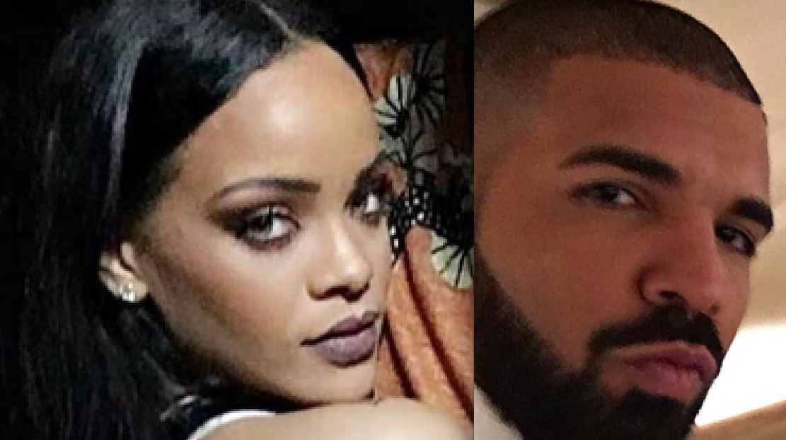 Rhymes With Snitch | Celebrity and Entertainment News | : Drake and ...