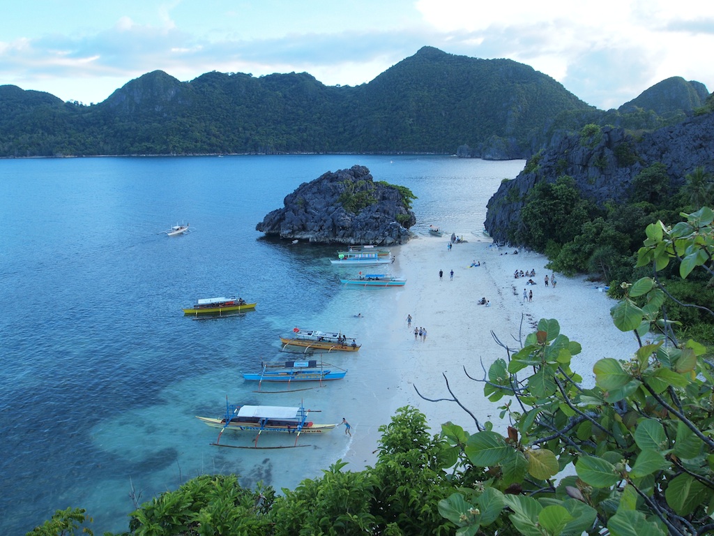 Matukad Island - Beautiful tourist spot in the world