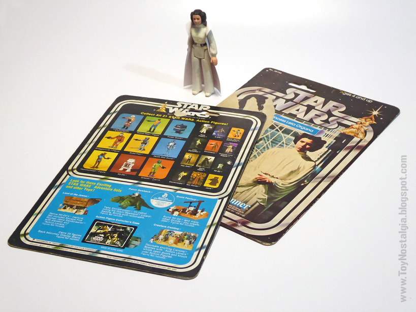 ToyNostalgia: abril 2014