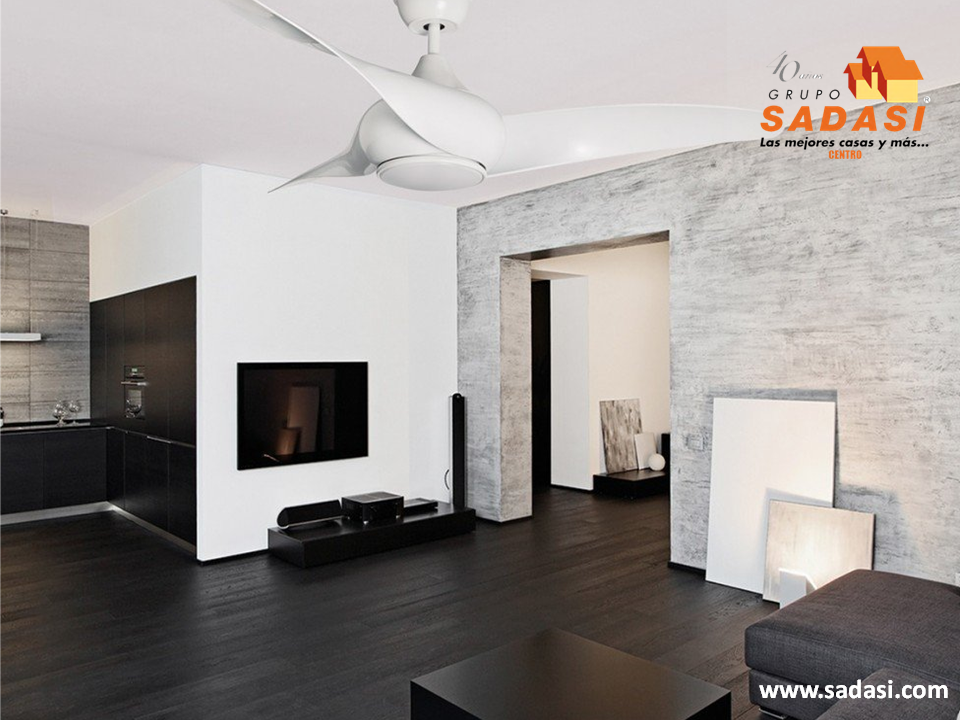 SADASI CORPORATIVO: UTILICE EL COLOR BLANCO PARA PINTAR EL TECHO DE SU ...