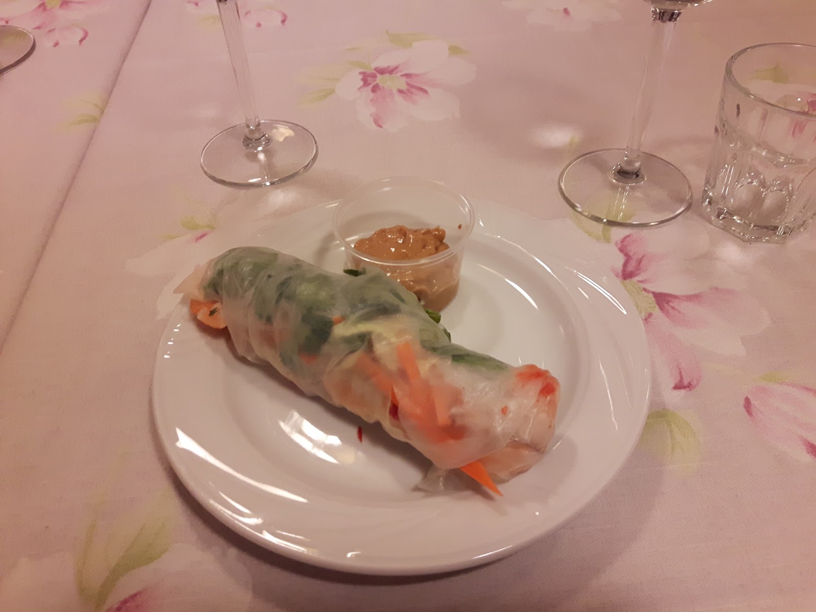 Tata w kuchni: Folwark Badowo, czyli jak się zintegrować kulinarnie i ...