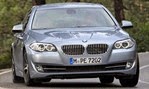 Mobil Mewah BMW Hybrid Seri 5 | Mobil Dan Motor