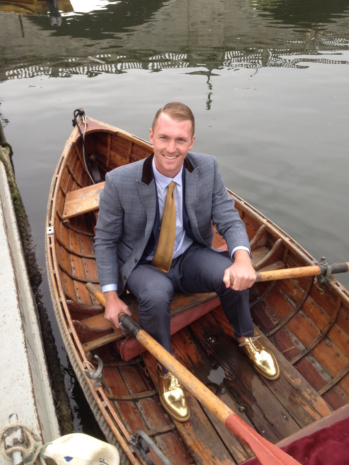 Alex Beer Photography: Alex Gregory Olympic Gold medalist for Bello Mag