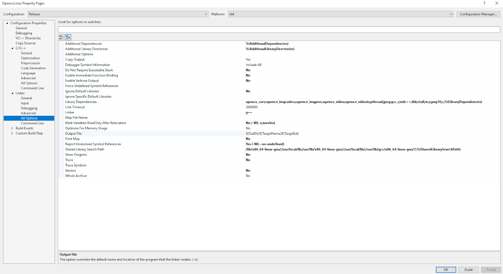 Using Opencv On Windows Subsystem For Linux – DLPC