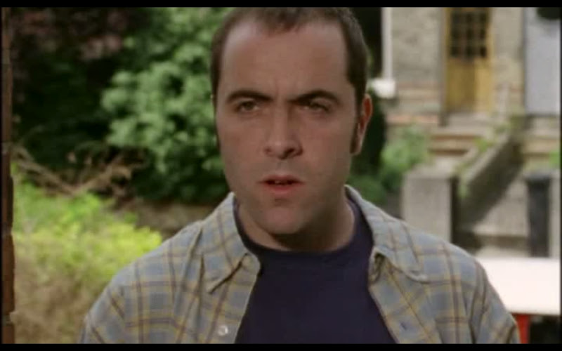 Cold Feet (Pilot) - James Nesbitt 🎥 - Desnudos en películas