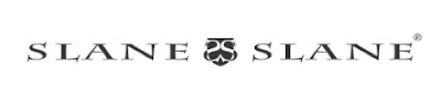 ELIZABETH AVEDON JOURNAL: SLANE: New Name | New Logo Design