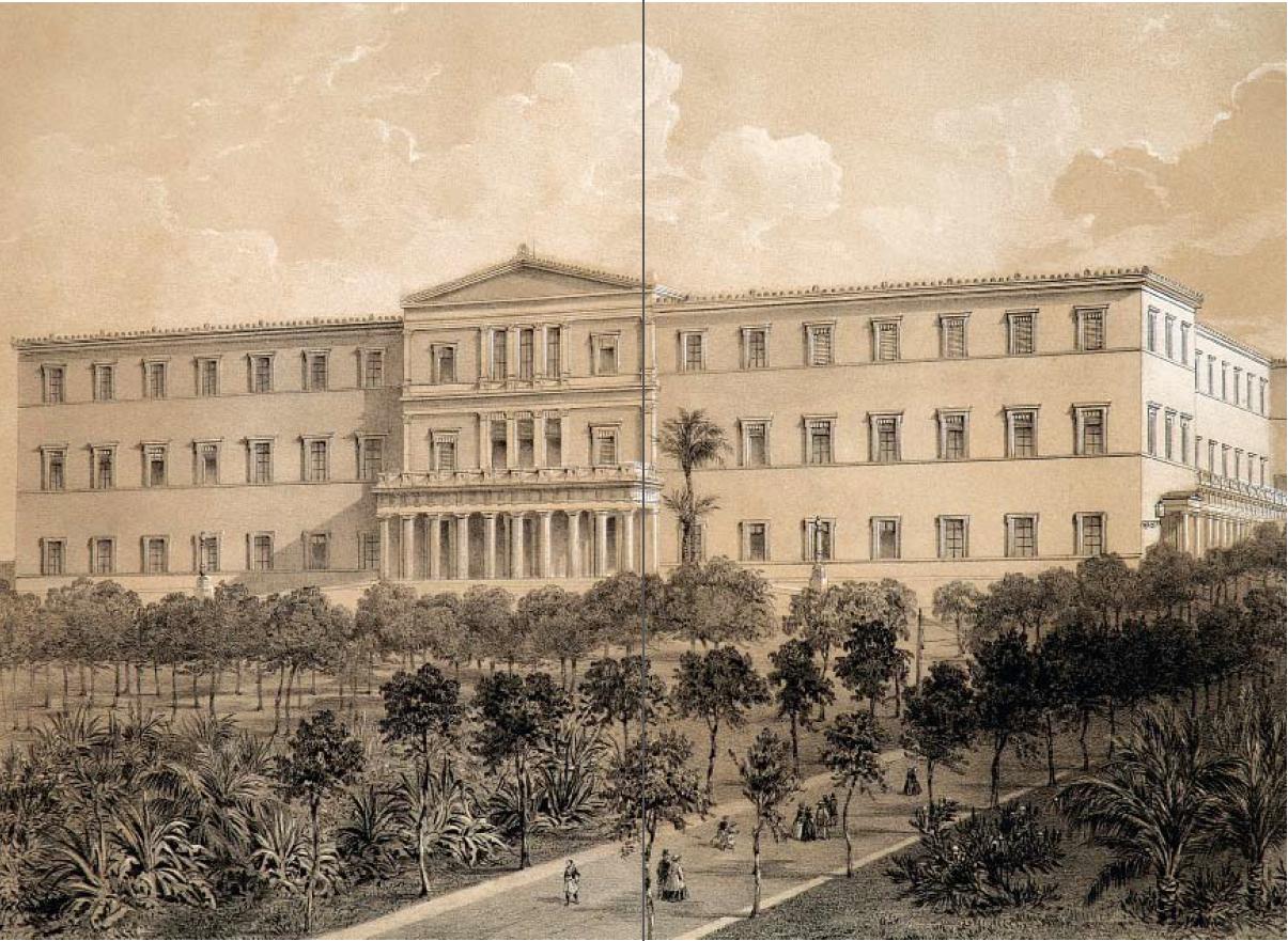 ΙΣΤΟΡΙΑ ΕΛΛΗΝΙΚΗ ΚΑΙ ΠΑΓΚΟΣΜΙΑ : ΤΟ ΜΝΗΜΕΙΟ ΤΟΥ ΑΓΝΩΣΤΟΥ ΣΤΡΑΤΙΩΤΗ