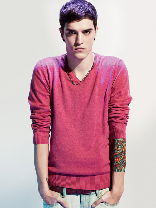 KORYVACUUM: Josh Beech