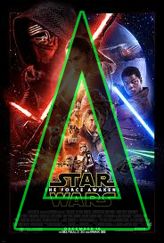 Poster Layout and Composition - Advanced Portfolio