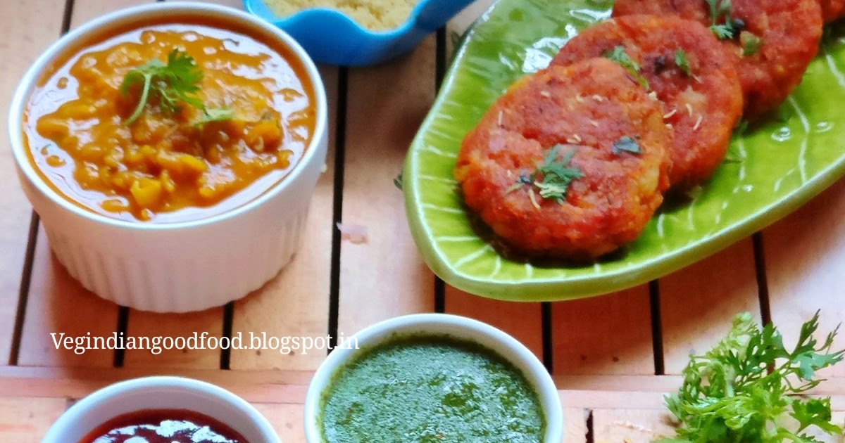 Veg Indian Cooking: Ragda Pattice