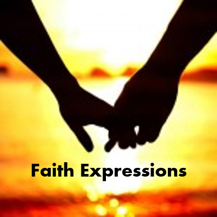 LifeNotes Encouragement: Faith Expressions