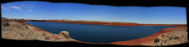 Man made landscape | Archana Hande